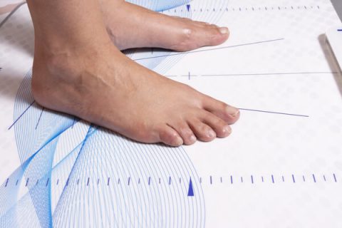 Biomechanical Assessments | Hampton Podiatry